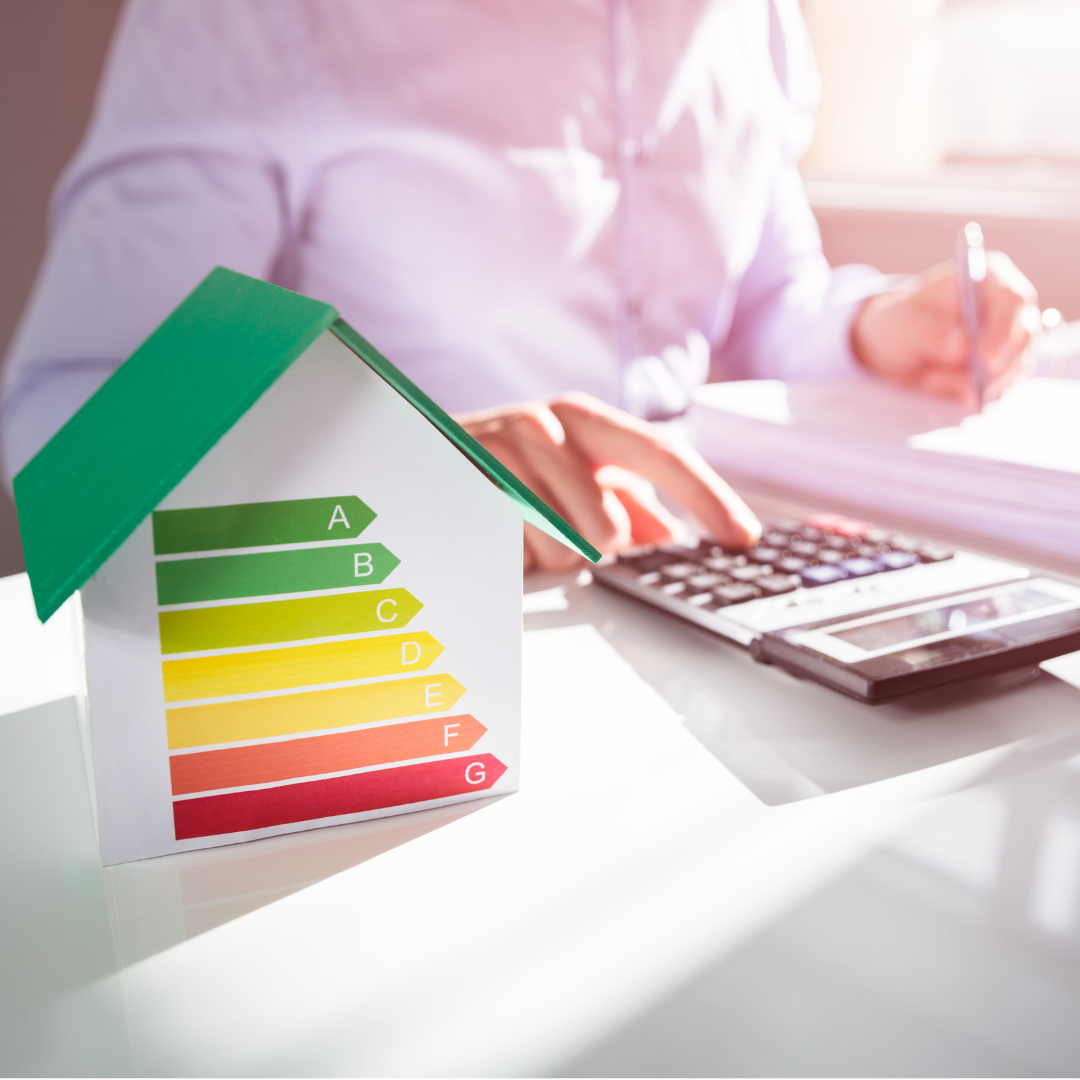 Why landlords need to improve the energy performance of their ...